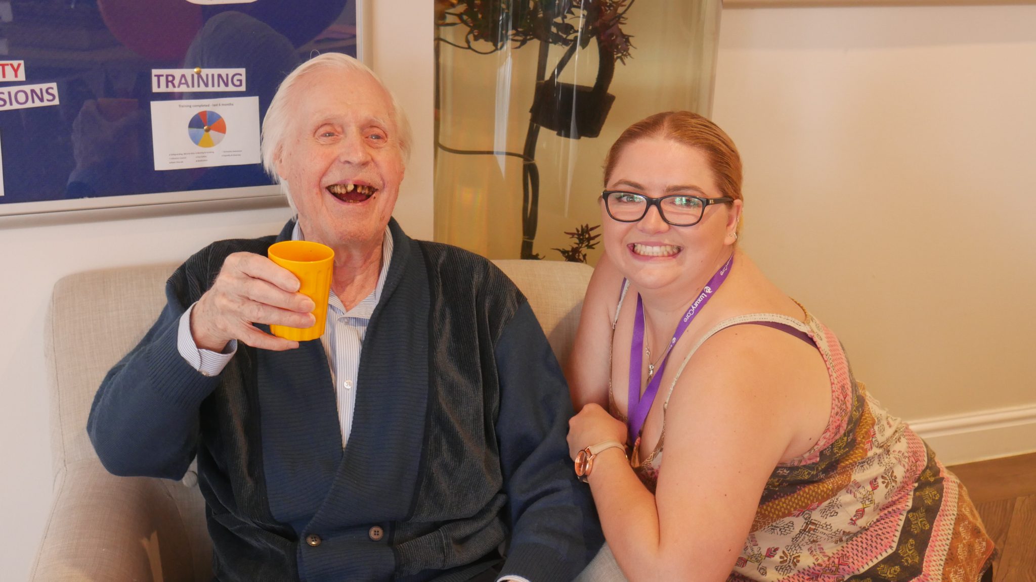 Regency Manor | Dementia-Focused Care Home in Poole